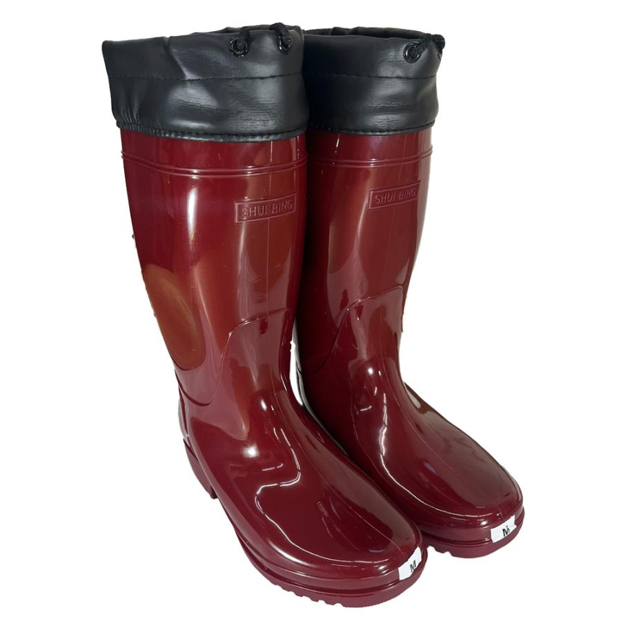 婦人用長靴カバー付き CB-110 ReCROSS : バンブーロード - 通販 - Yahoo!ショッピング