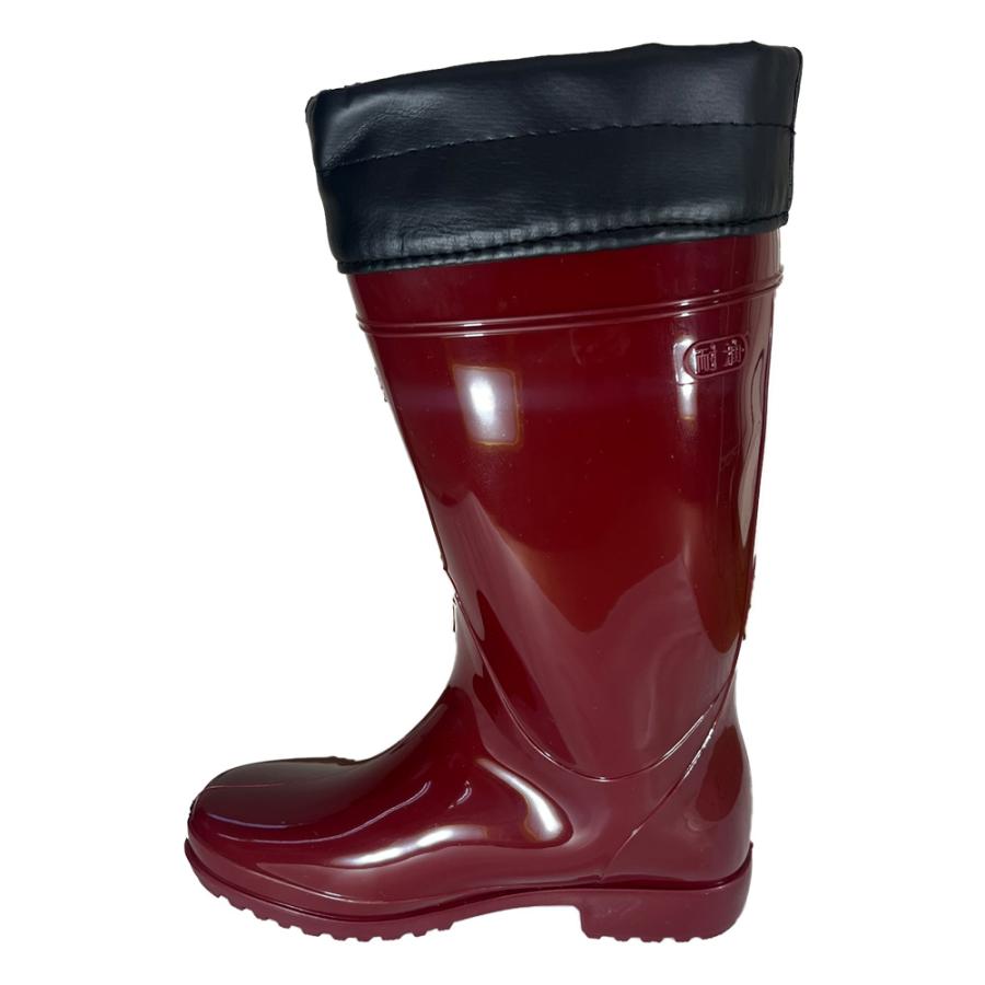 婦人用長靴カバー付き CB-110 ReCROSS : バンブーロード - 通販 - Yahoo!ショッピング