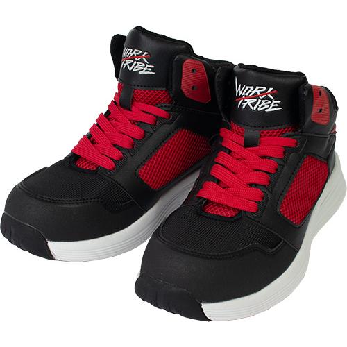 ユニワールド UNIWORLD 安全靴 WORKTRIBE WT1000 WT1010 プロスニーカー : バンブーロード - 通販 ...