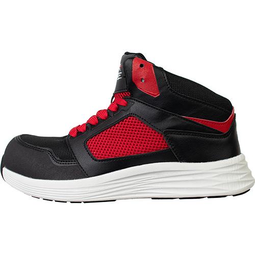 ユニワールド UNIWORLD 安全靴 WORKTRIBE WT1000 WT1010 プロスニーカー : バンブーロード - 通販 ...