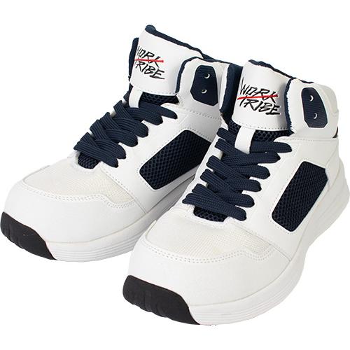 ユニワールド UNIWORLD 安全靴 WORKTRIBE WT1000 WT1010 プロスニーカー : バンブーロード - 通販 ...