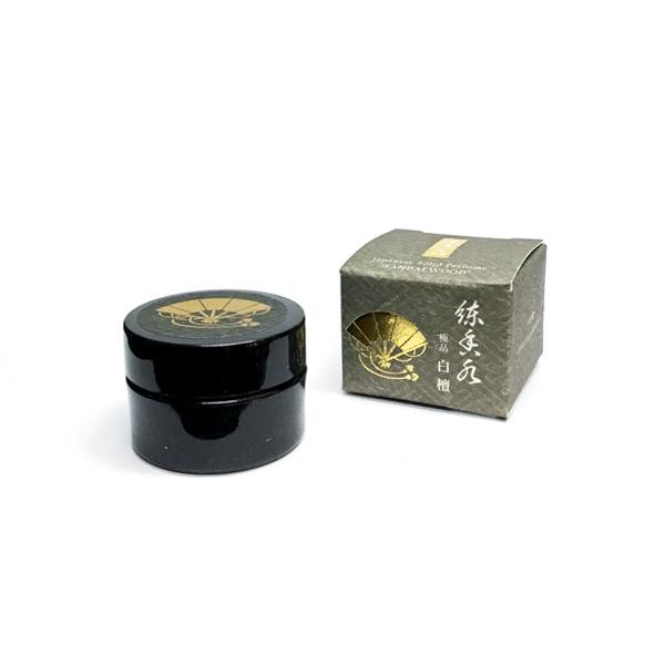 Japanese Solid Perfume 〜極品白檀〜 : 香りの専門店 二井三 - 通販 - Yahoo!ショッピング
