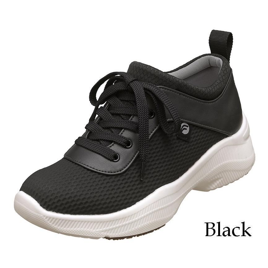 PANSY パンジー フリッピー スニーカー 婦人用 カジュアルシューズ Pansy flippy レディース 高機能快適設計スニーカー PF3177 : Bella Fortuna - 通販 ...