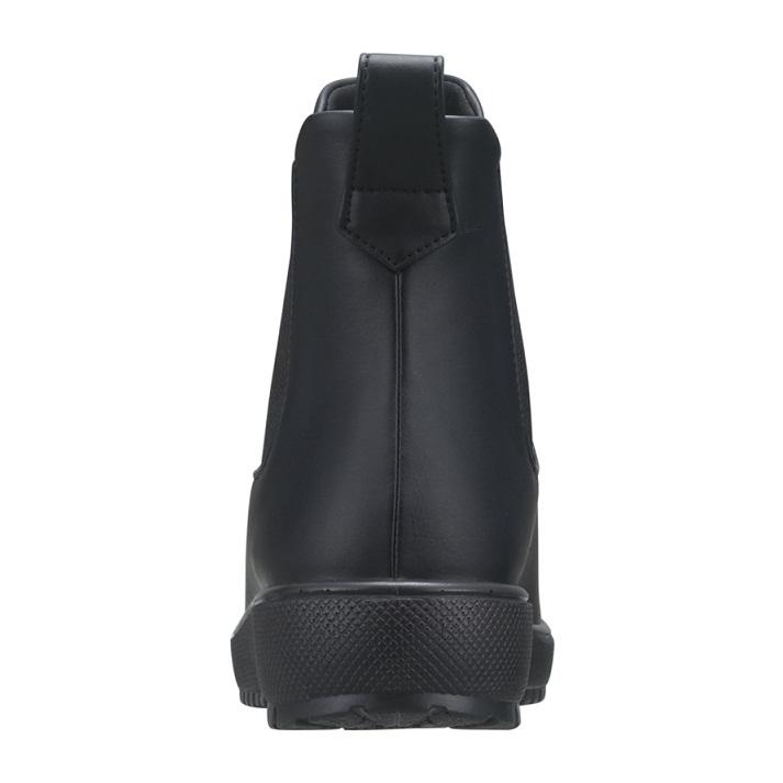 PANSY パンジー 生活防水 ブーツ 母の日 婦人用 長靴 雨靴 Pansy レディース サイドゴアデザインの生活防水ブーツ 4810 : Bella Fortuna - 通販 ...