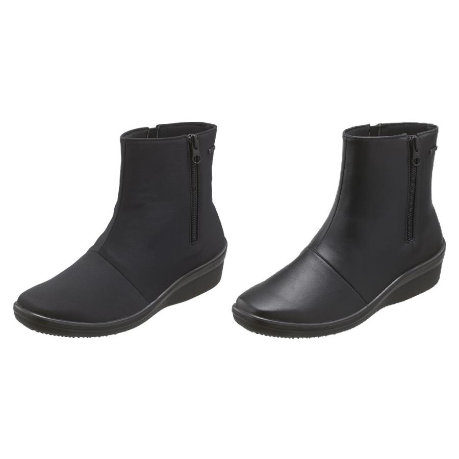 PANSY パンジー 生活防水 ブーツ 母の日 婦人用 長靴 雨靴 Pansy レディース 素材で選べる！生活防水ブーツ 4811 : Bella Fortuna - 通販 - Yahoo ...