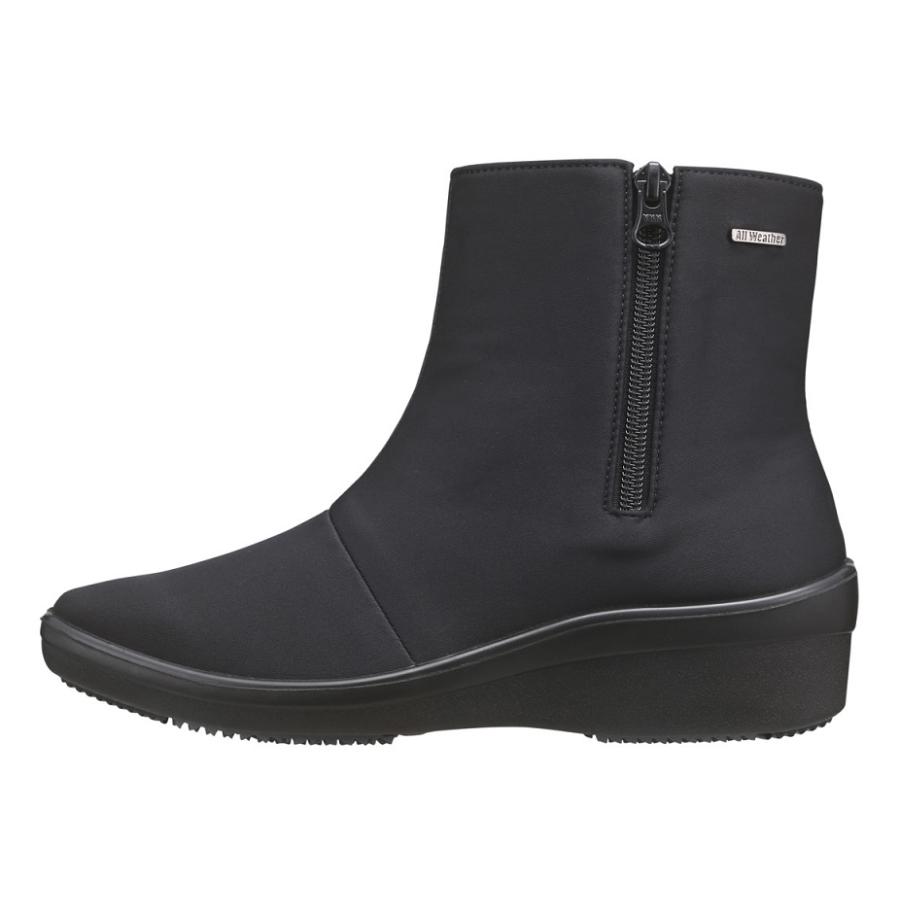 PANSY パンジー 生活防水 ブーツ 母の日 婦人用 長靴 雨靴 Pansy レディース 素材で選べる！生活防水ブーツ 4811 : Bella Fortuna - 通販 - Yahoo ...