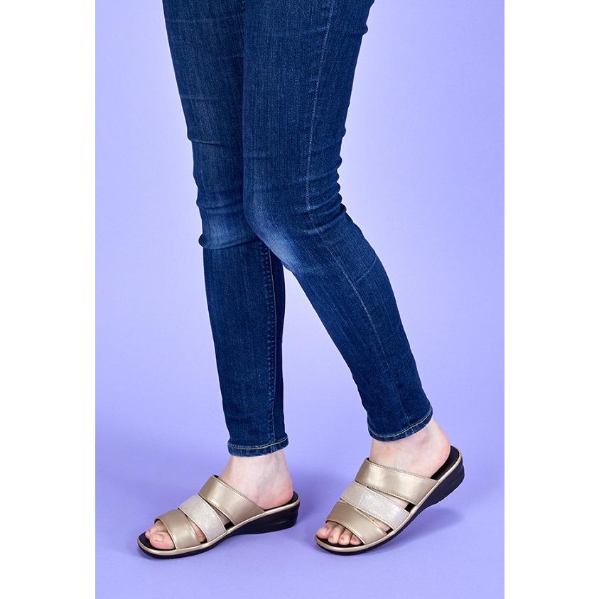 PANSY パンジー サンダル 母の日 婦人用 Pansy レディース 3本ベルトでホールド感が高く歩きやすい設計 6733 : Bella Fortuna - 通販 - Yahoo!ショッピング