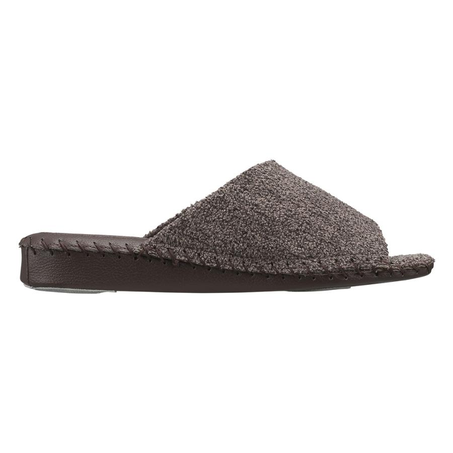 パンジー スリッパ 紳士用 室内履き Pansy メンズ ルームシューズ 足あたり柔らかなパイル生地を使用 9683 : ph-9683 : Bella Fortuna - 通販 ...