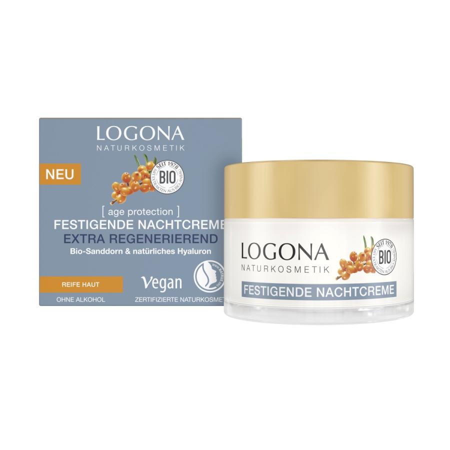 LOGONA（ロゴナ） 『送料無料』 正規品 エイジプロテクション ナイト