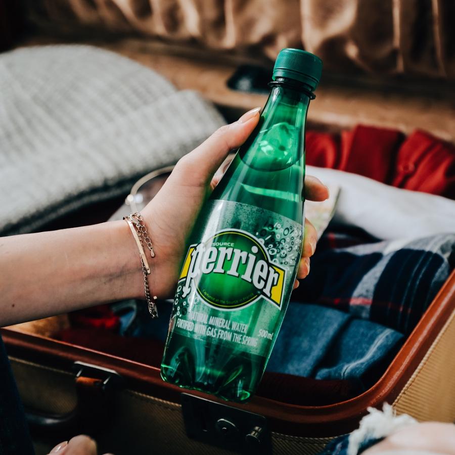 『送料無料』 ペリエ 500mL 48本セット 2ケース perrier 天然炭酸水 賞味期限2024年1月 : 239 - 通販 - Yahoo!ショッピング