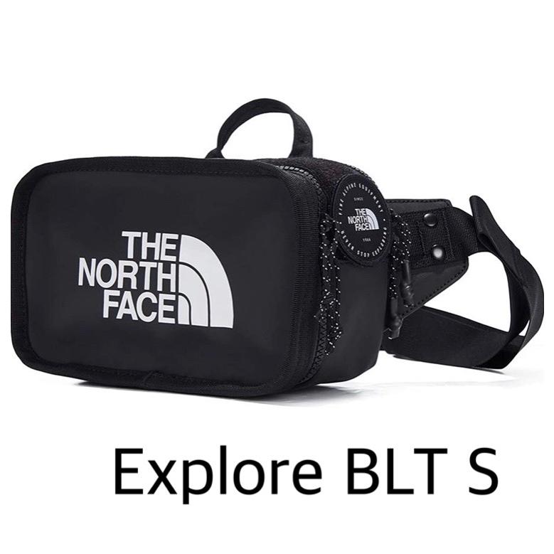 THE NORTH FACE ノースフェイス バッグ The North Face EXPLORE BLT S : 247California ...