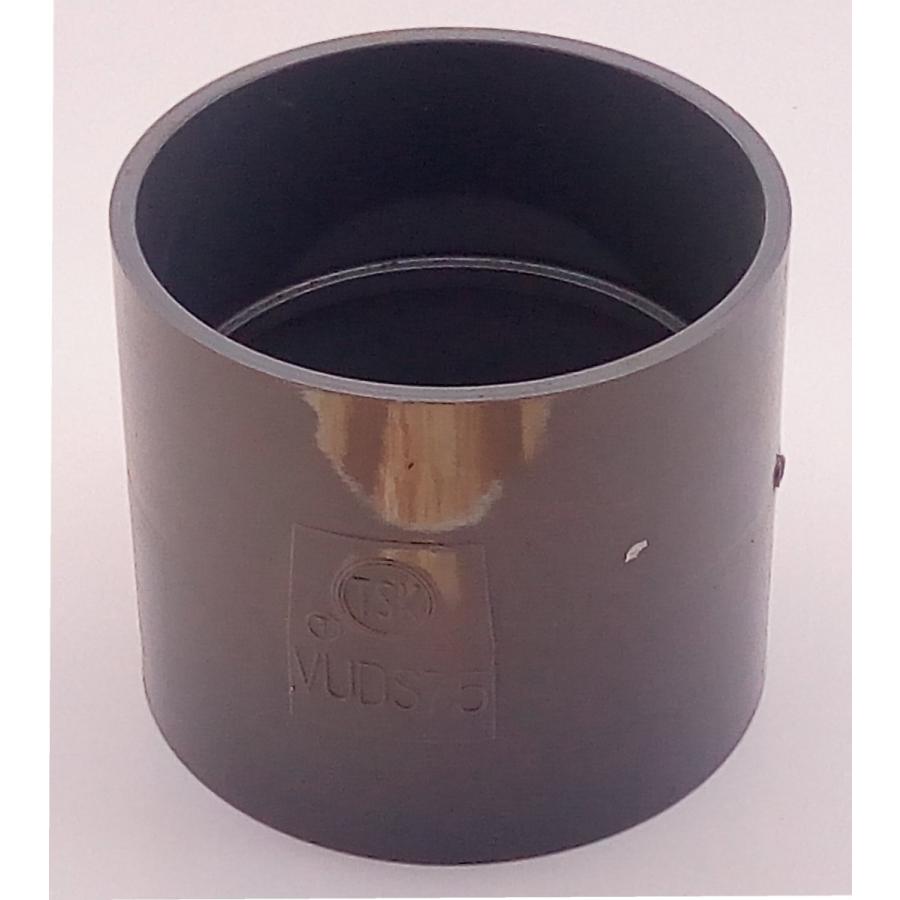 VU ソケット 75mm VUDS 東栄管機 : 24-7 - 通販 - Yahoo!ショッピング
