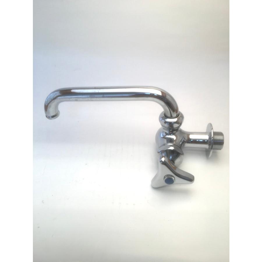 KVK K10-20-JAN 横自在水栓20 在庫処分価格 : 24-7 - 通販 - Yahoo!ショッピング