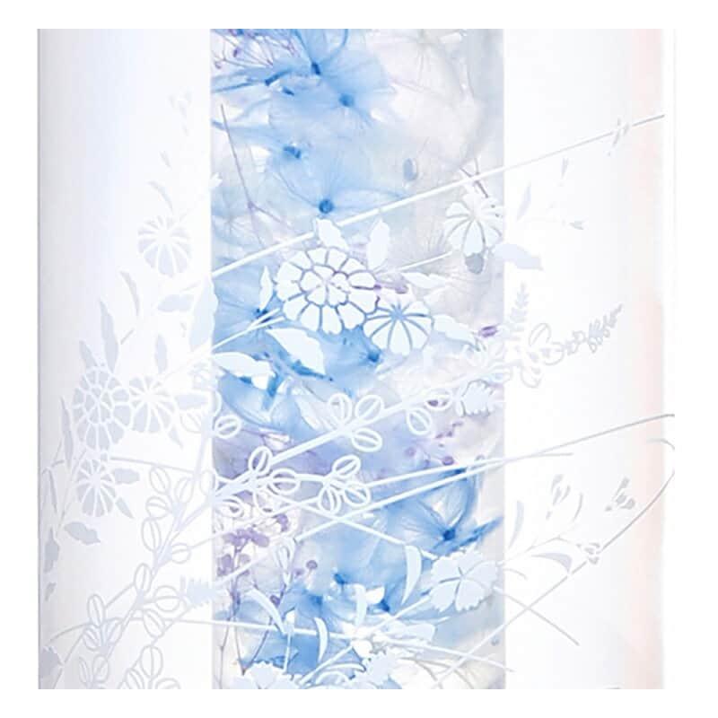 盆提灯 創作提灯 やすらぎの灯り 2号 秋草 ショート ハーバリウム 電池式LED h068-ymt-0132 100周年記念 : 人形屋ホンポ(NINGYOYA HOMPO) - 通販 ...