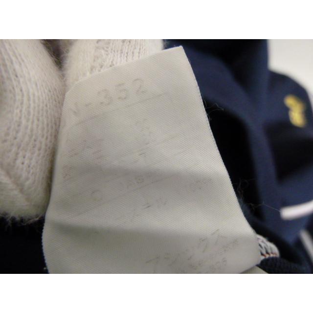 青森県立青森中央高校 男子ジャージ上下セット/サイズO 中古 青森県立青森中央高校 男子ジャージ上下セット/サイズO 中古