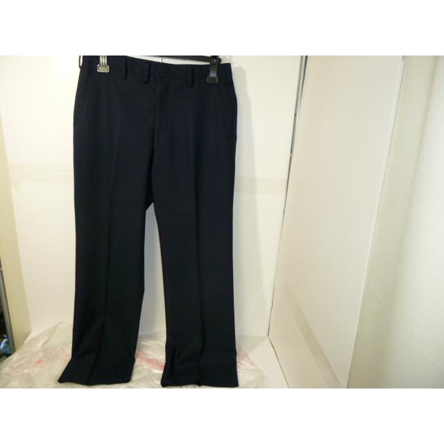 KANKO カンコー 青森市立南中学校 男子制服ブレザー 3点セット(上着160A、ズボンW73、ネクタイ) 中古 業者クリーニング済み : にゃんこ堂 - 通販 - Yahoo!ショッピング