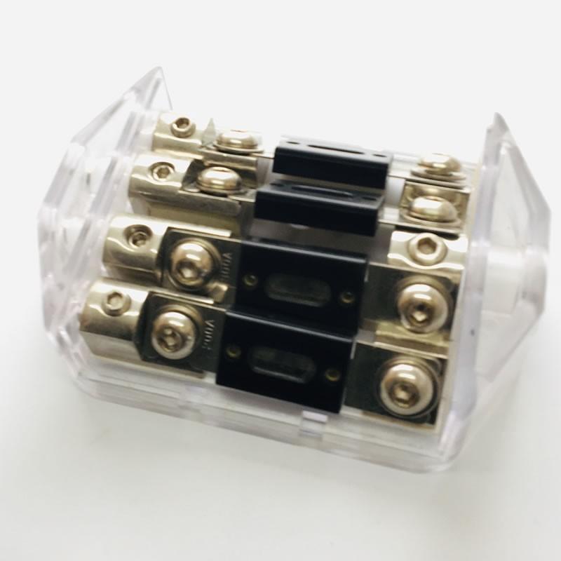 中古ヒューズホルダー BRAX ANLヒューズ対応 : 25Hz Online Shop - 通販 - Yahoo!ショッピング