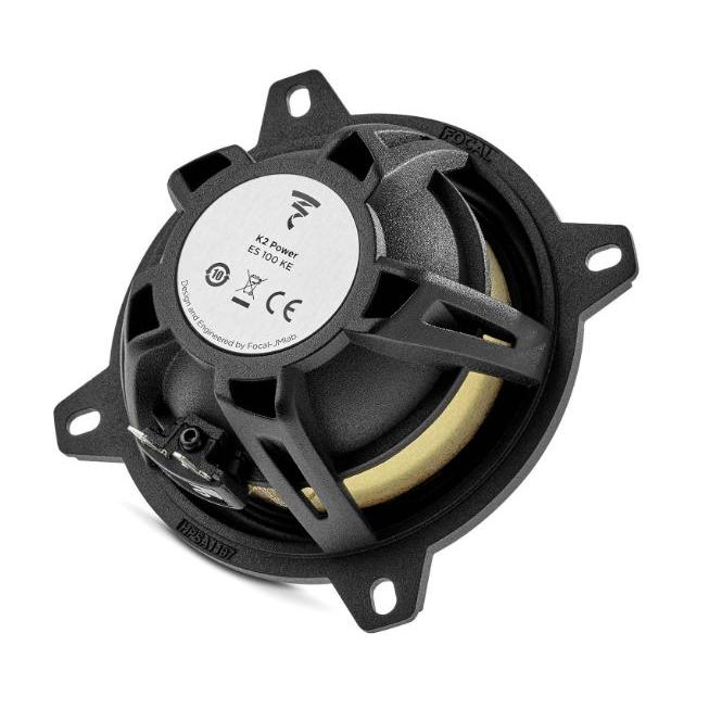 フォーカル正規品 BMF30KV3 BMW専用スピーカー K2POWER EVO セパレート2WAYスピーカーとセンタースピーカーです。主にF型、G型BMWに適合します。 :FOCAL ...