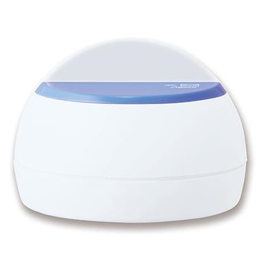 アスカ Asmix 電動レターオープナー LO85B 封筒 開封用 カッター ブルー 青色 ドーム型 自動 新品 ASKA アスミックス : セレクトショップ 2CUBE - 通販 ...