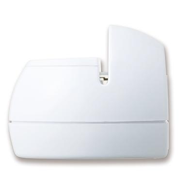 アスカ Asmix 電動レターオープナー LO85W 封筒 開封用 カッター ホワイト 白色 ドーム型 自動 新品 ASKA アスミックス : セレクトショップ 2CUBE - 通販 ...