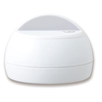 アスカ Asmix 電動レターオープナー LO85W 封筒 開封用 カッター ホワイト 白色 ドーム型 自動 新品 ASKA アスミックス : セレクトショップ 2CUBE - 通販 ...