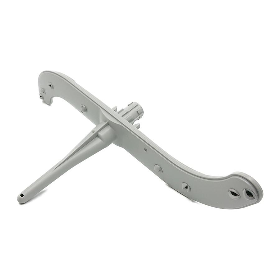 Panasonic ANP8E-4740 パナソニック 食器洗い乾燥機 食洗機用 回転 ノズル 新品 純正 交換用 部品 : セレクトショップ 2CUBE - 通販 - Yahoo!ショッピング