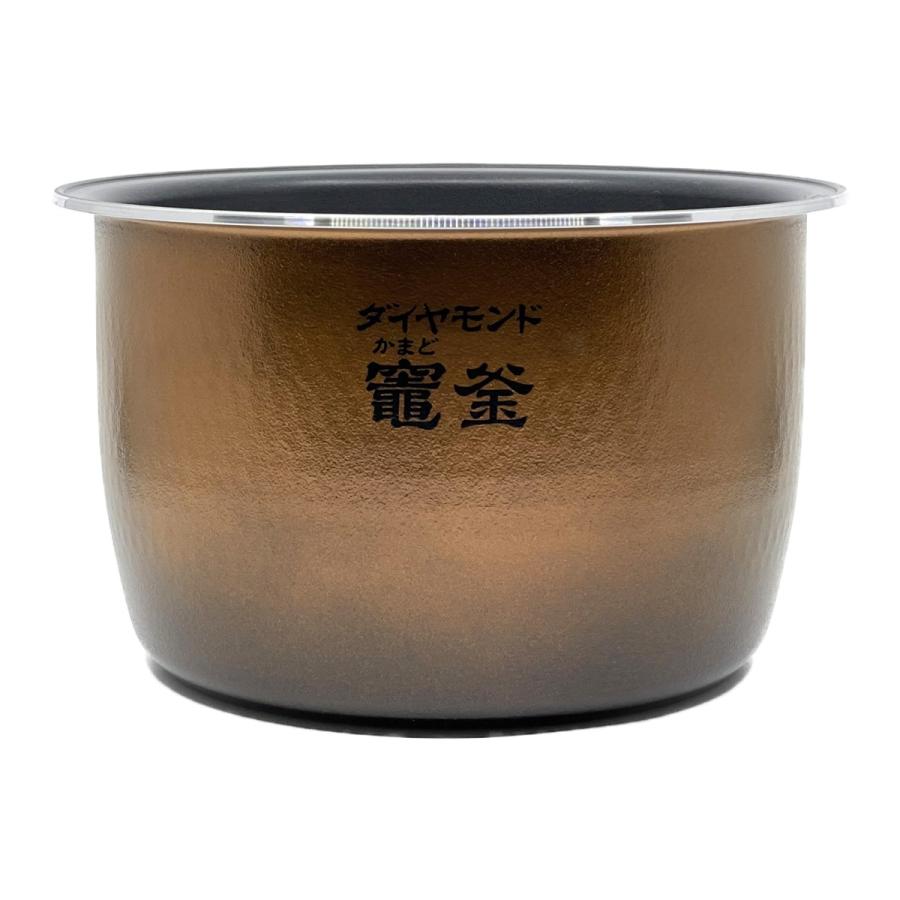 Panasonic（パナソニック） ARE50-M19 炊飯器用 内釜 内なべ SR