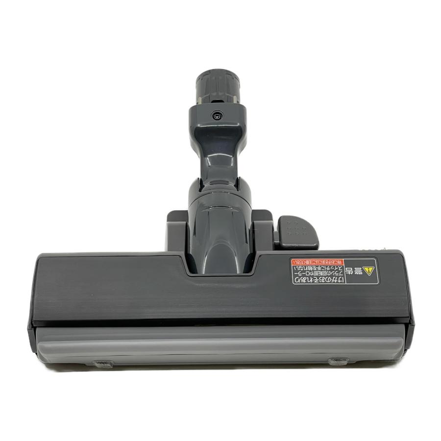 Panasonic（パナソニック） AVV85P-QQ0K 掃除機 コードレス スティック