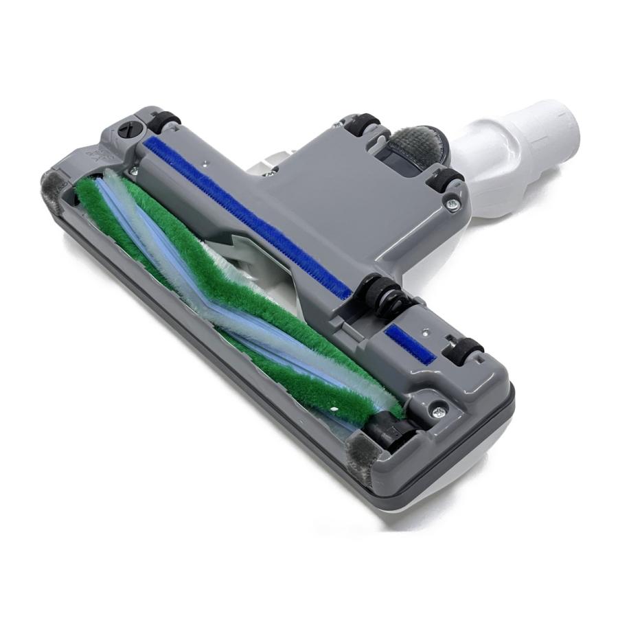 Panasonic（パナソニック） AVV85P-RW07 掃除機 紙パック式掃除機用 床