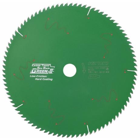 HiKOKI 特価 スーパーチップソー グリーン2 スライド丸鋸用 260mm 90P 0033-3298 ハイコーキ 日立 在庫 : カナジン 2号店 - 通販 - Yahoo!ショッピング