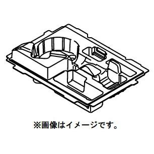 HiKOKI システムケース2 0040-2657 インナトレイ(379998)付 G1210DAをバラした商品です 00402657 日立 ハイコーキ 在庫 : カナジン 2号店 - 通販 ...