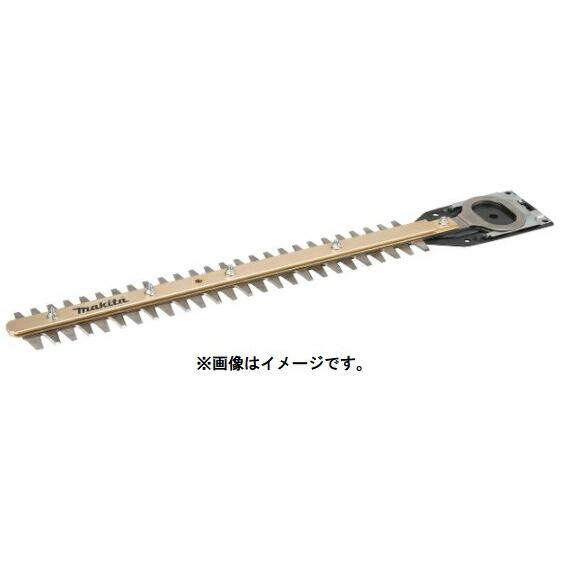 マキタ (マキタ) シャーブレードアッセンブリ 替刃 A-75792 刃幅400mm 生垣バリカン用 新・高級刃仕様 makita : カナ ...