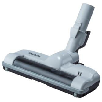 マキタ (マキタ) A-79201 ノズルアッセンブリ グレー 電動回転ブラシ式 CL004G標準付属品 makita : カナジン 2号店 ...