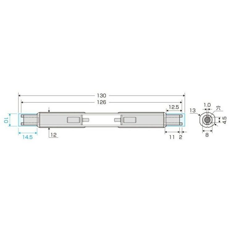 アネックス 電気メーター用絶縁ドライバー AEM-1 ANEX 兼古製作所 371111 ネコポス可 ' : カナジン 2号店 - 通販 ...