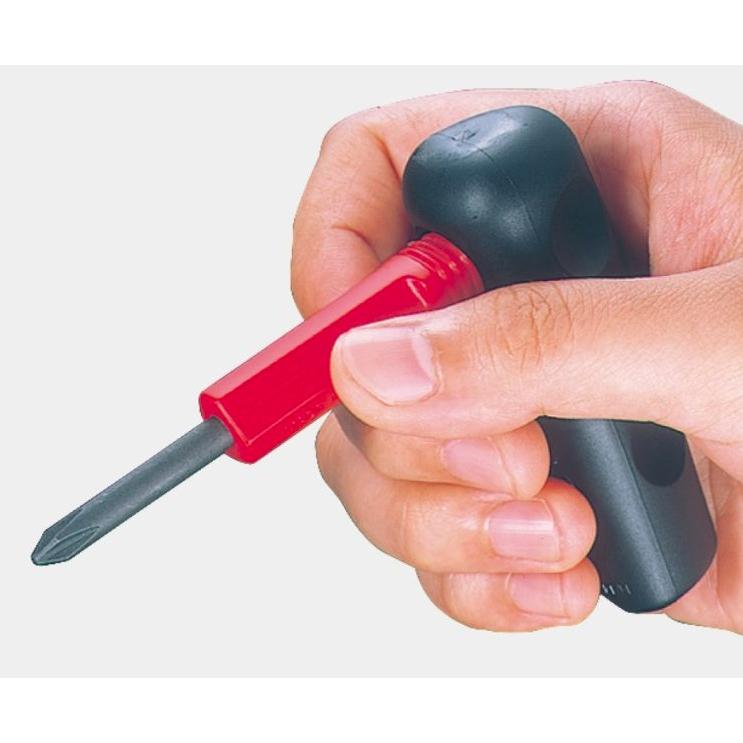 アネックス 5800 8本組ドライバーセット マグネット付 ANEX 101213 小型便 ' : カナジン 2号店 - 通販 - Yahoo!ショッピング