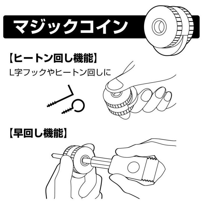 アネックス 5800 8本組ドライバーセット マグネット付 ANEX 101213 小型便 ' : カナジン 2号店 - 通販 - Yahoo!ショッピング