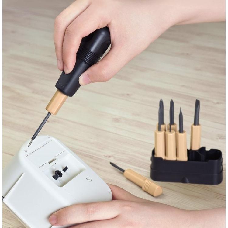 アネックス 5802 8ボーイドライバーセット マグネット付 ANEX 102043 小型便 ' : カナジン 2号店 - 通販 - Yahoo!ショッピング