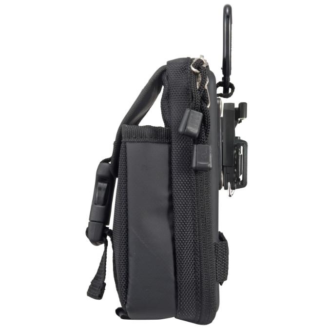 タジマ SFPCN-CB2 セフポーチ ナイロン 胸2段 TJMデザイン 169983 ' : カナジン 2号店 - 通販 - Yahoo!ショッピング