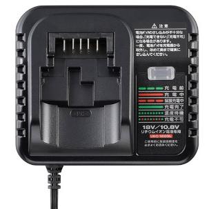京セラ 36V/18V/10.8V用充電器 UBC-1803L 64000151 KYOCERA リョービ : カナジン 2号店 - 通販 - Yahoo!ショッピング