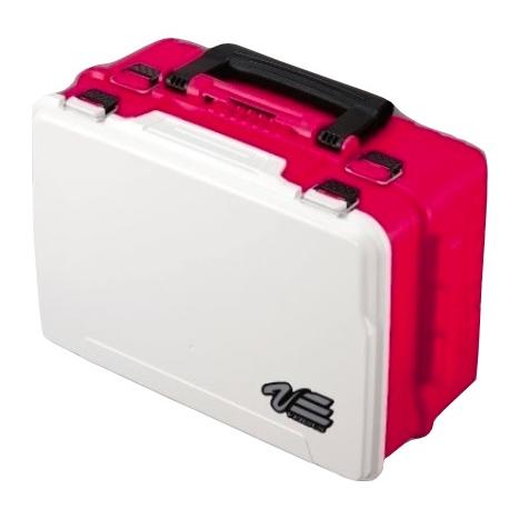 メイホウ タックルボックス 明邦化学 ハンドル付きボックス VS-3078 レッド メイホー MEIHO バーサス VERSUS 在庫 : カナジン 2号店 - 通販 - Yahoo!ショッピング