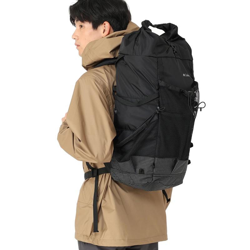 リュック Columbia コロンビア Wahclella 28L Backpack ワクレラ28L バックパック : cl-403 : 2m50cm - 通販 - Yahoo!ショッピング