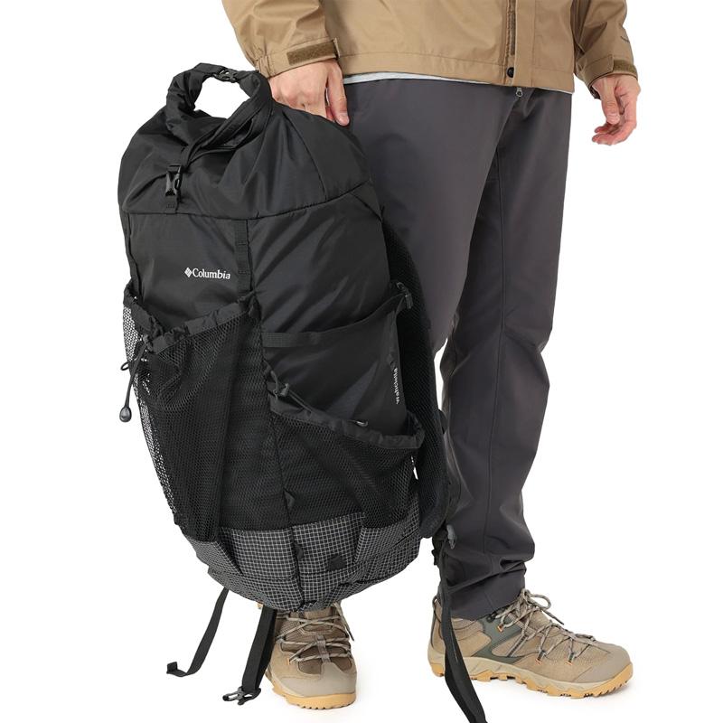 リュック Columbia コロンビア Wahclella 28L Backpack ワクレラ28L バックパック : cl-403 : 2m50cm - 通販 - Yahoo!ショッピング