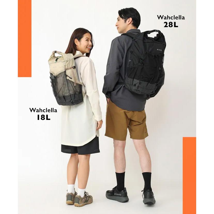リュック Columbia コロンビア Wahclella 28L Backpack ワクレラ28L バックパック : cl-403 : 2m50cm - 通販 - Yahoo!ショッピング