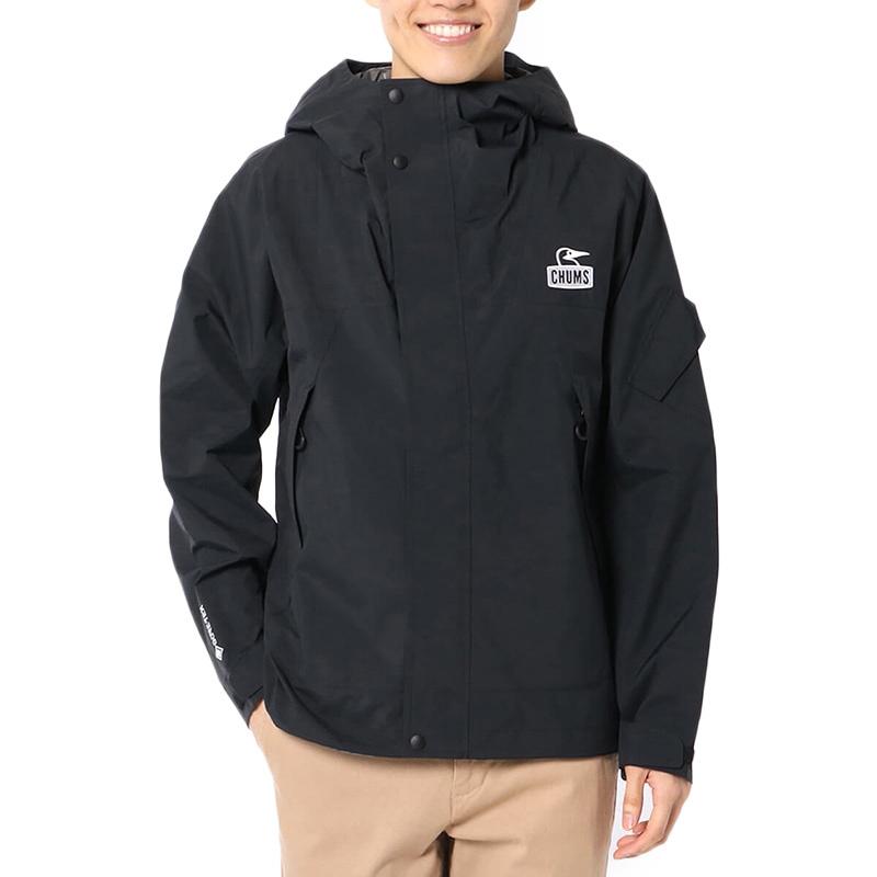 CHUMS チャムス ジャケット Spring Dale Gore-Tex Light Weight CHUMS チャムス ジャケット Spring Dale Gore-Tex Light Weight