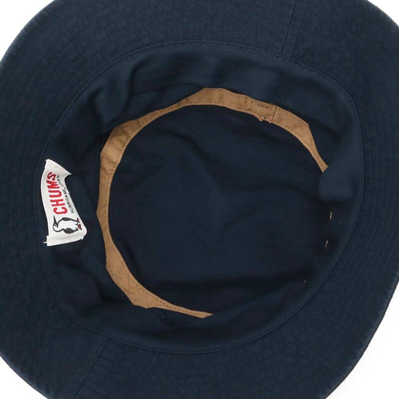 セール CHUMS チャムス 帽子 Bucket Hat バケットハット :CM-980:2m50cm - 通販 - Yahoo!ショッピング