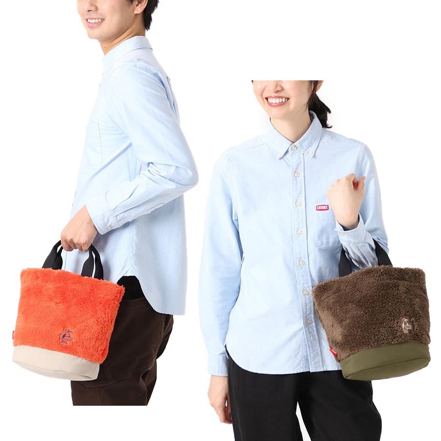 CHUMS チャムス トートバッグ Elmo Fleece Tote Bag エルモフリース :CM-A63:2m50cm - 通販 - Yahoo!ショッピング