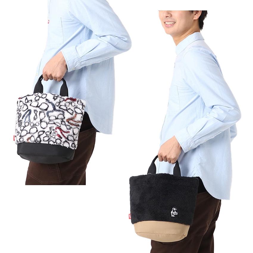 CHUMS チャムス トートバッグ Elmo Fleece Tote Bag エルモフリース :CM-A63:2m50cm - 通販 - Yahoo!ショッピング
