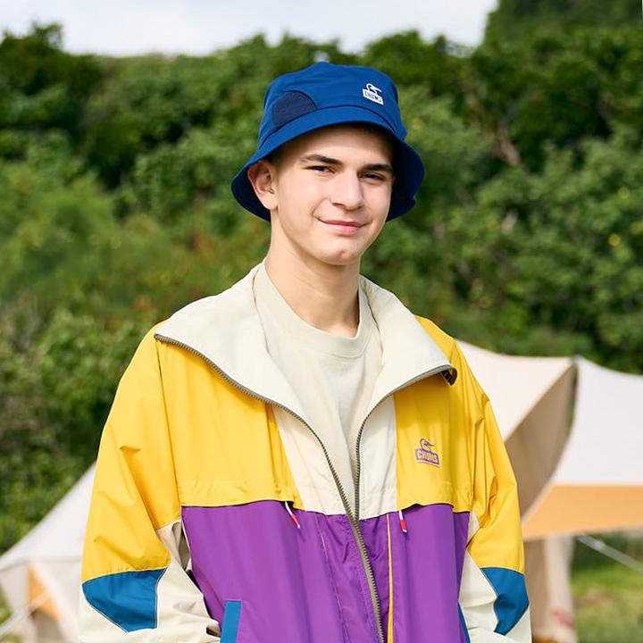 チャムス CHUMS 帽子 Airtrail Stretch Hat エアトレイル ストレッチ ハット :CM-A88:2m50cm - 通販 - Yahoo!ショッピング