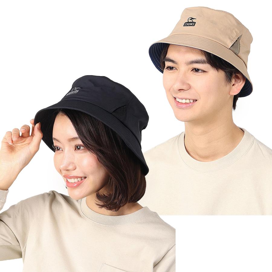 チャムス CHUMS 帽子 Airtrail Stretch Hat エアトレイル ストレッチ ハット :CM-A88:2m50cm - 通販 - Yahoo!ショッピング