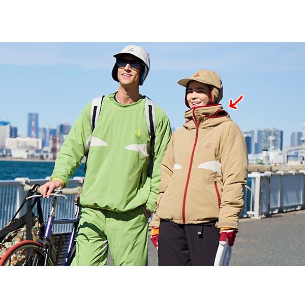 CHUMS セール チャムス Airtrail Padded Neck Warmer エアトレイル パテッド ネックウォーマー : 2m50cm - 通販 - Yahoo!ショッピング